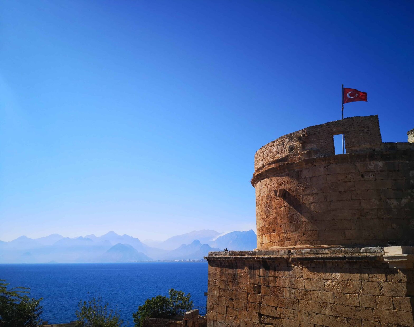 8 Meses de Voluntariado en Antalya con el CES - Aipc-pandora